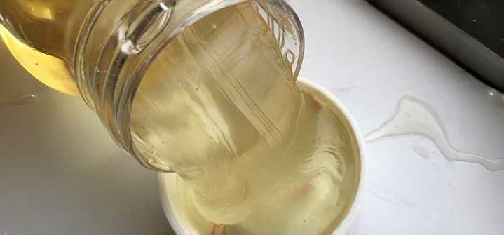 Cocamide DEA (CDEA / 6501 85%) | CAS 68603-42-9 | Nonionic Surfactant ...