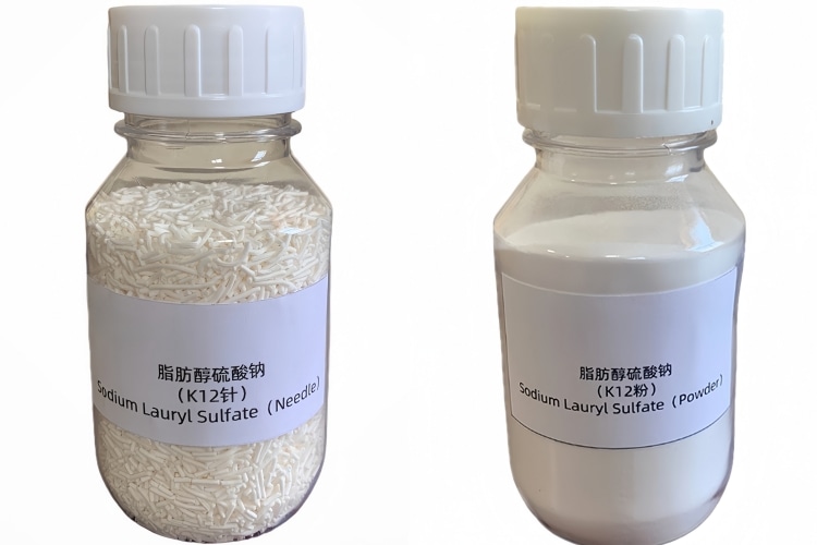 Sodium Lauryl Sulfate (SLS / K12) | Sodium Dodecyl Sulfate (SDS) Powder ...