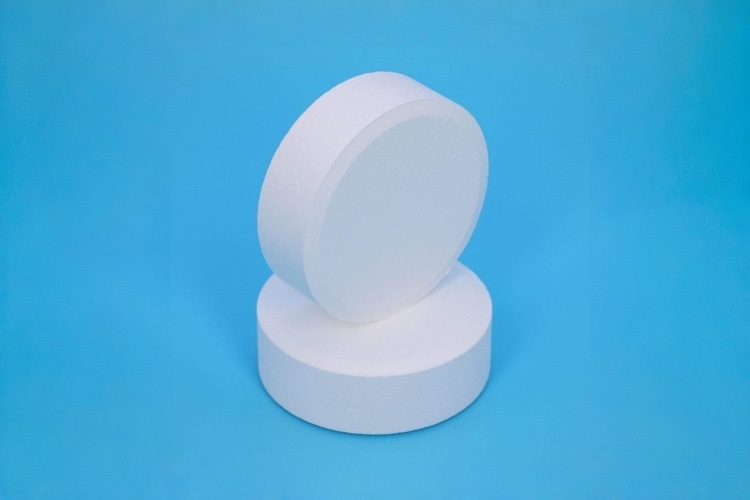 Trichloroisocyanuric Acid (TCCA) Tablet-ZHENGZHOU CLEAN CHEMICAL CO.,LTD